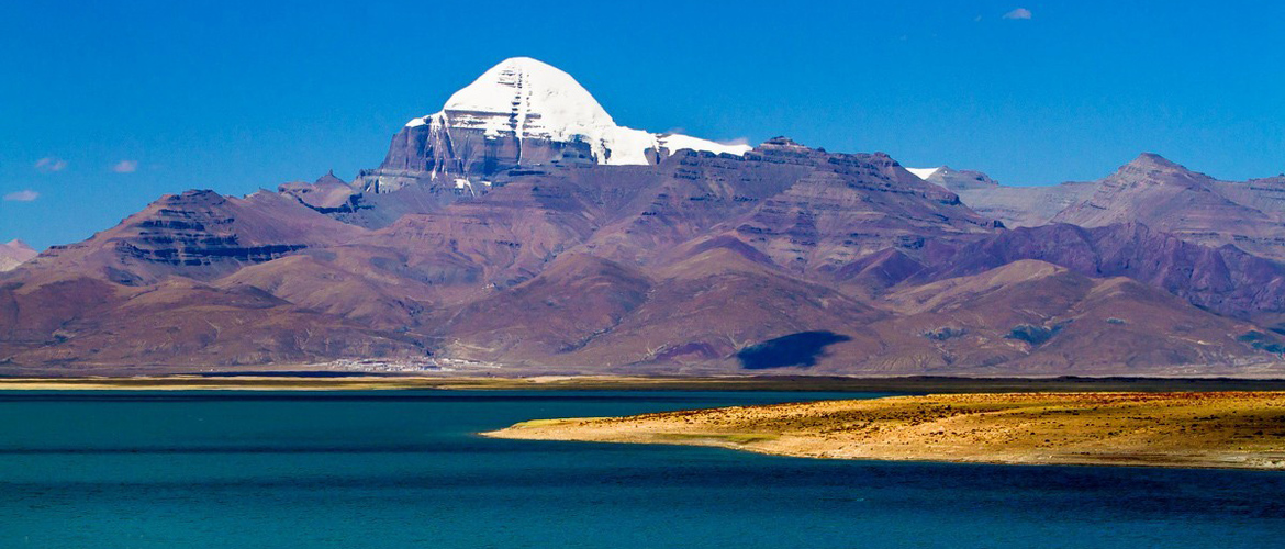 The wonders of Tibet's Mt. Kailash and Everest Base Camp Tour.